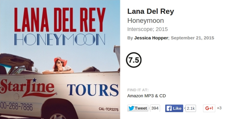 Regarding Rockism Pts 2 & 3: The Progress of Poptimism and the New ...